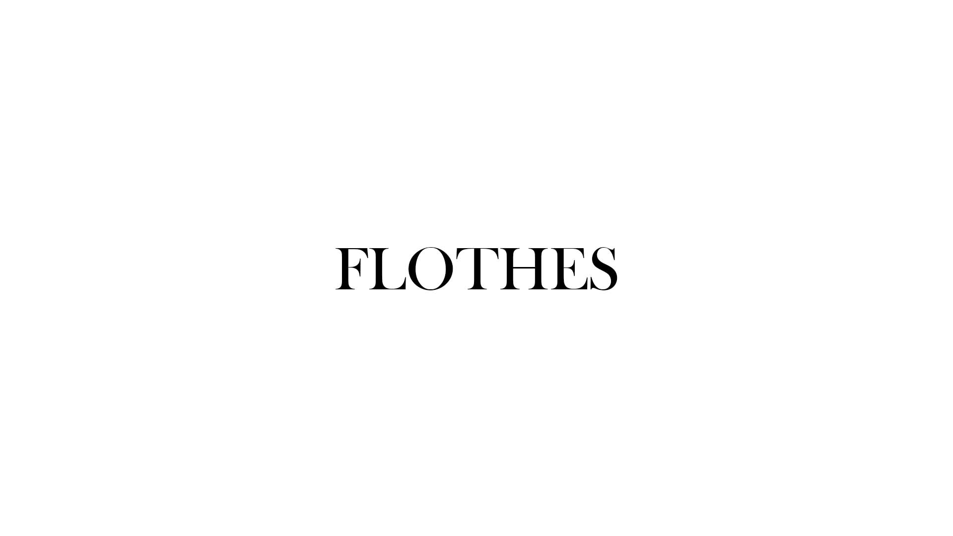 Custom Tailoring – flothes.com Custom Tailoring – flothes.com